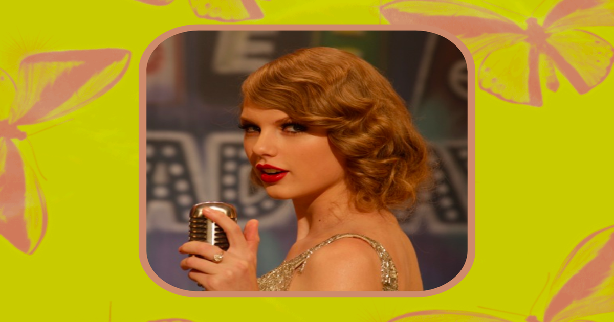 How To Get The Taylor Swift '1989' Vault Puzzles On Google