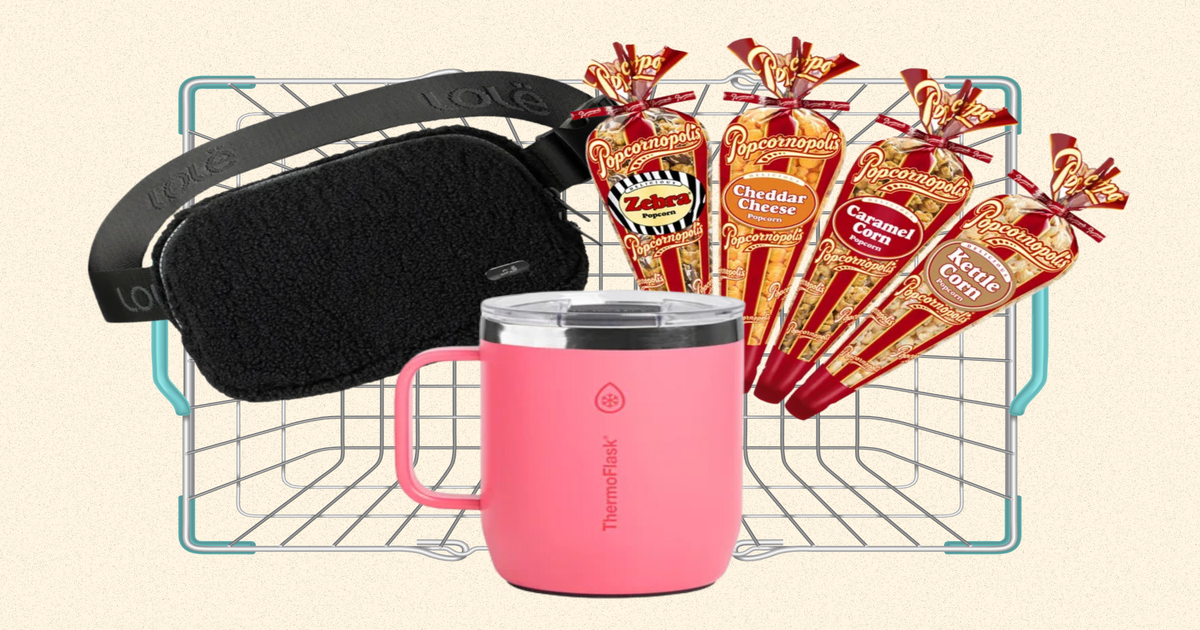 These Costco Stocking Stuffers Are Festive & Budget-Friendly