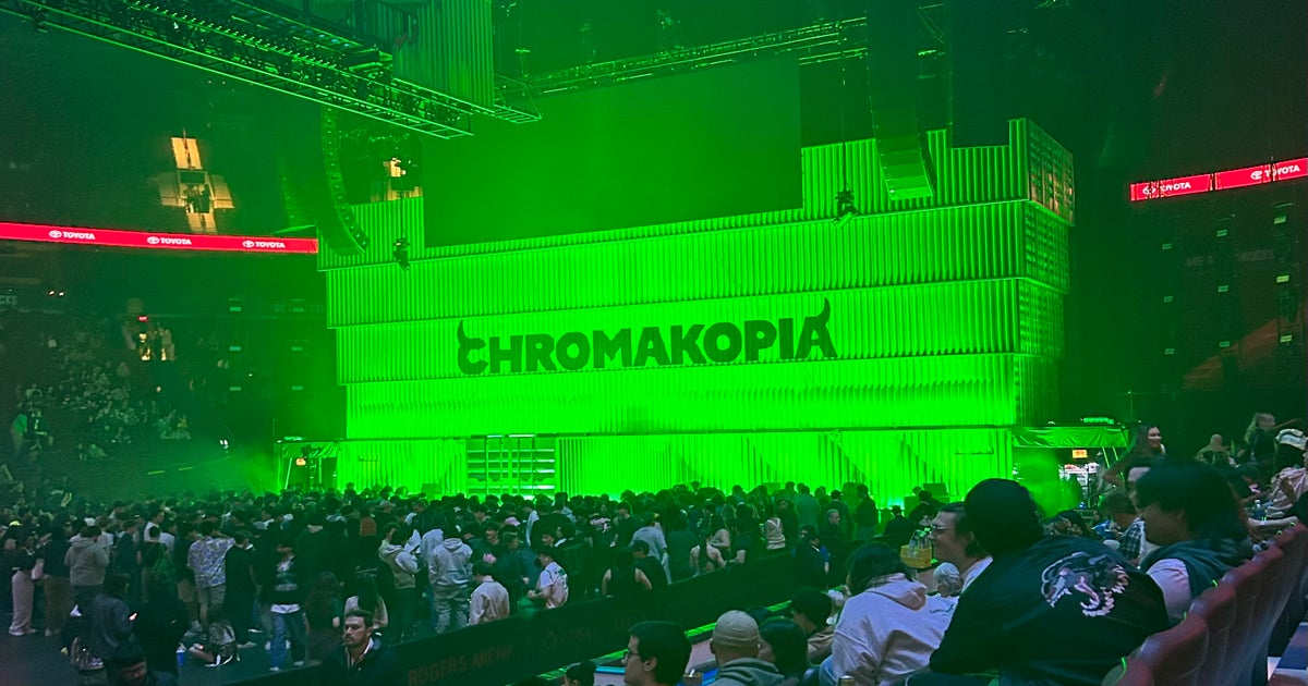 The Chromakopia Tour Experience: Is it Worth it?