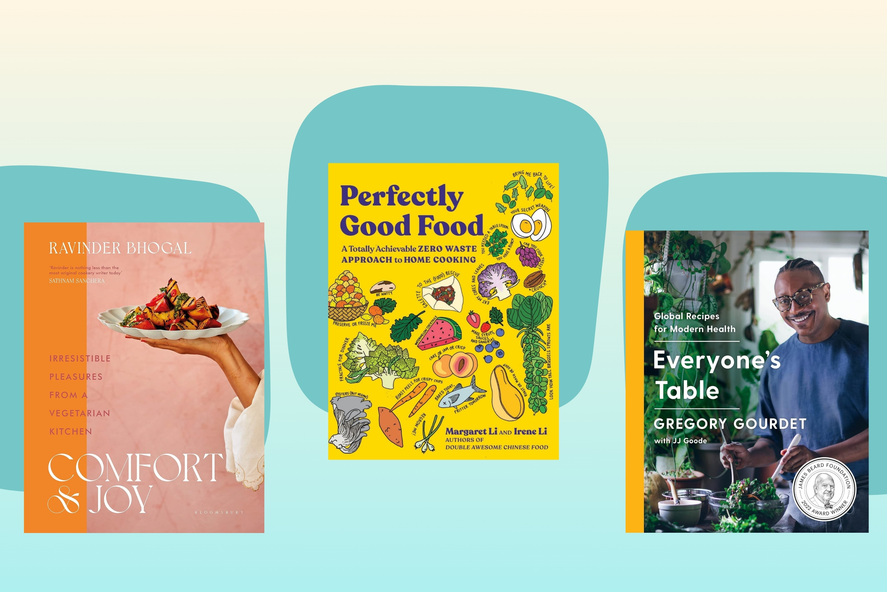 10 Cookbooks To Gift This Holiday Season