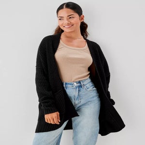 13 Taylor Swift-Inspired Cardigans For Fall To Add To Your Closet