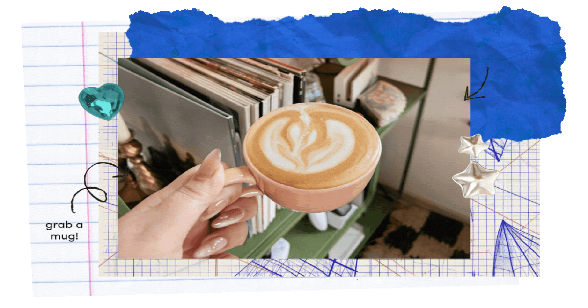 8 Ways To Upgrade Your Dorm Room Coffee