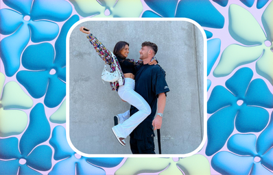 Here's Everything Going On With That Harry & Georgia Drama Taking Over ...