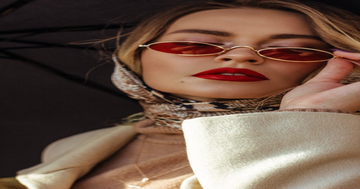 What Meeting A Kate Spade Co-founder Taught Me About Friendship ...