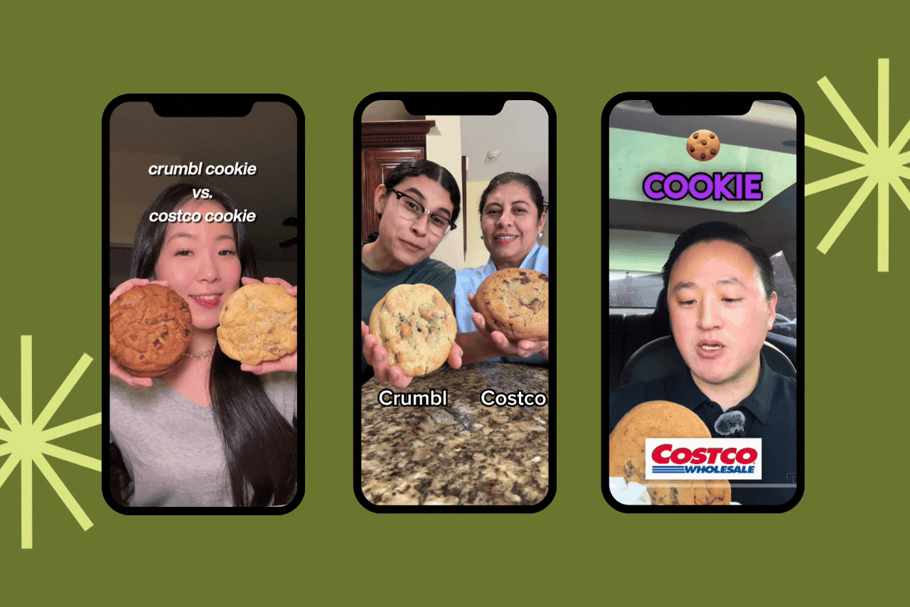 There's A New Costco Crumbl Cookie Dupe