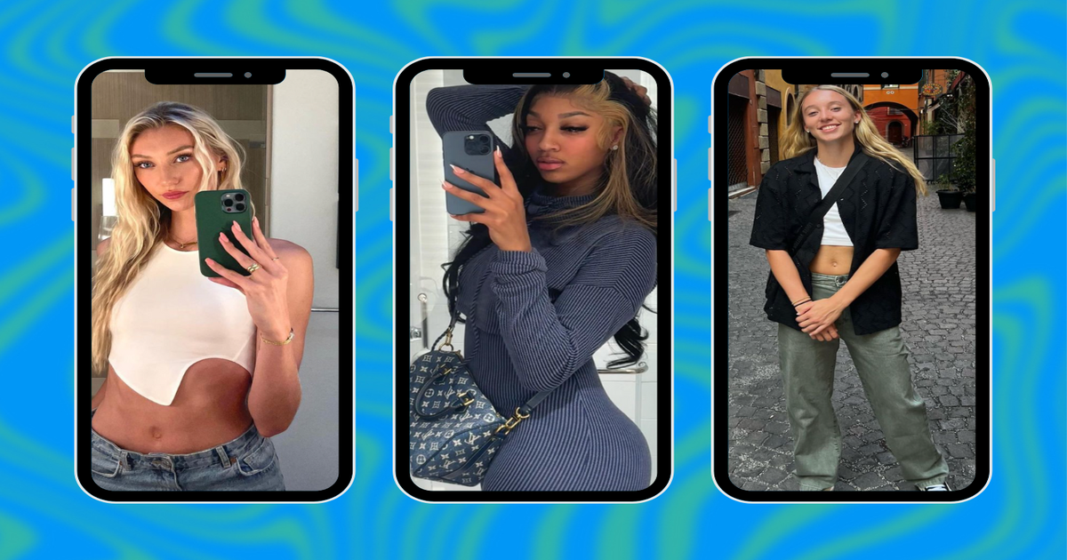 6 NCAA Women's Basketball Stars To Follow On Instagram ASAP