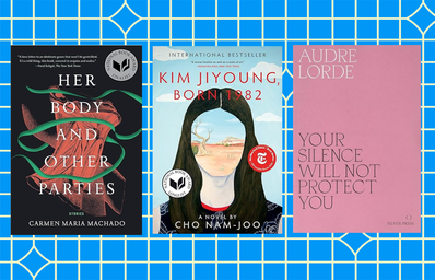 5 Books To Read If You're Interested In The 4B Movement