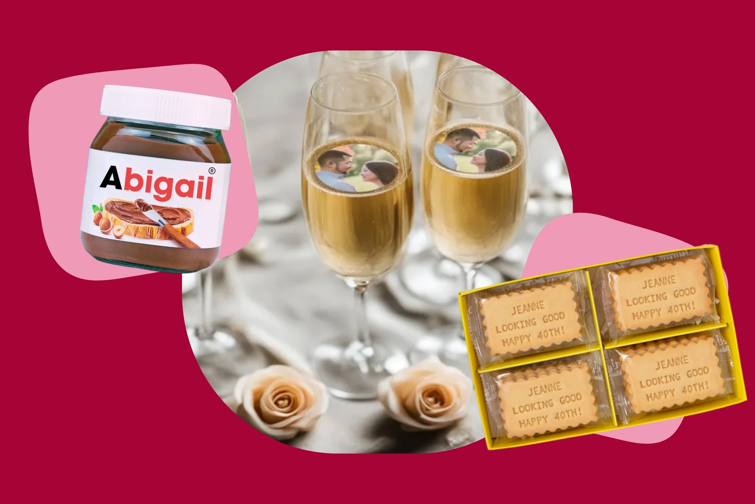 The Best Personalized Gifts For Food Lovers