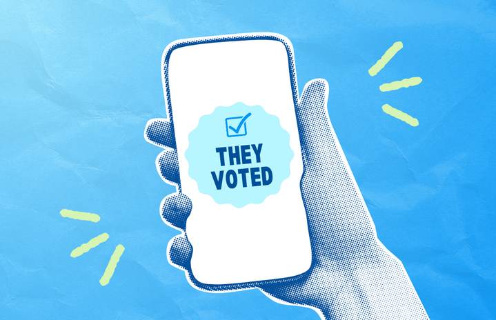 Wait, We May Have Just Found A Way To Make Sure Your Type B Friend ...