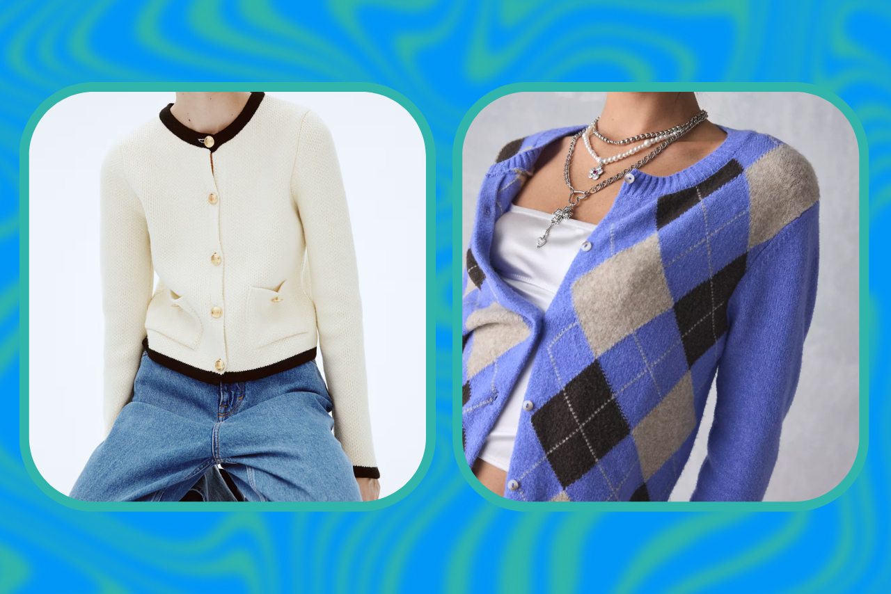 12 Preppy Academia Looks Inspired By 'XO, Kitty' Season 2