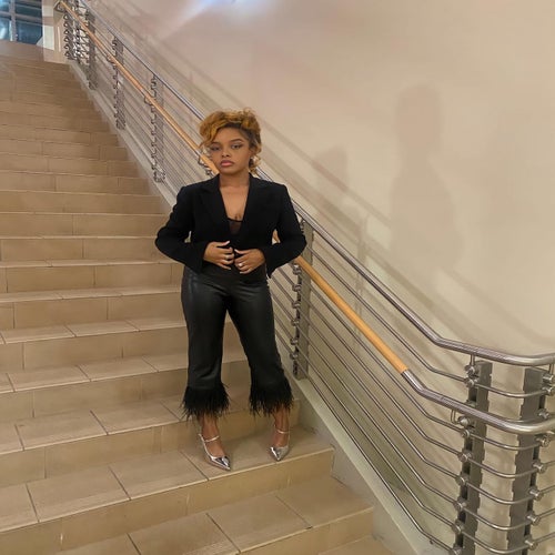 The Holiday Party & NYE Outfits I Put Together From Clothes In My 2 Closets