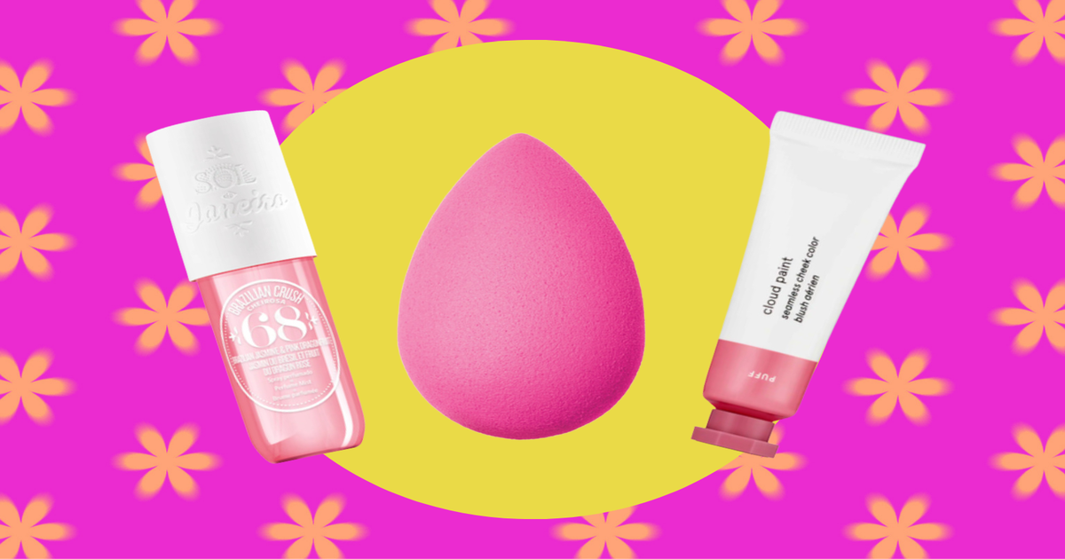 Sephora's 2023 Savings Event: Dates, Sale Info, & Products To Buy