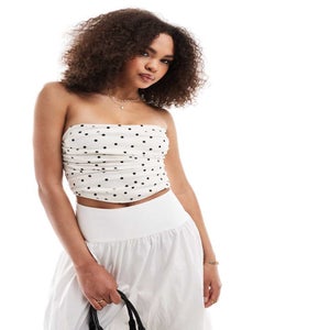 40 Corset Tops For A Night Out That You Can Dress Up Or Down