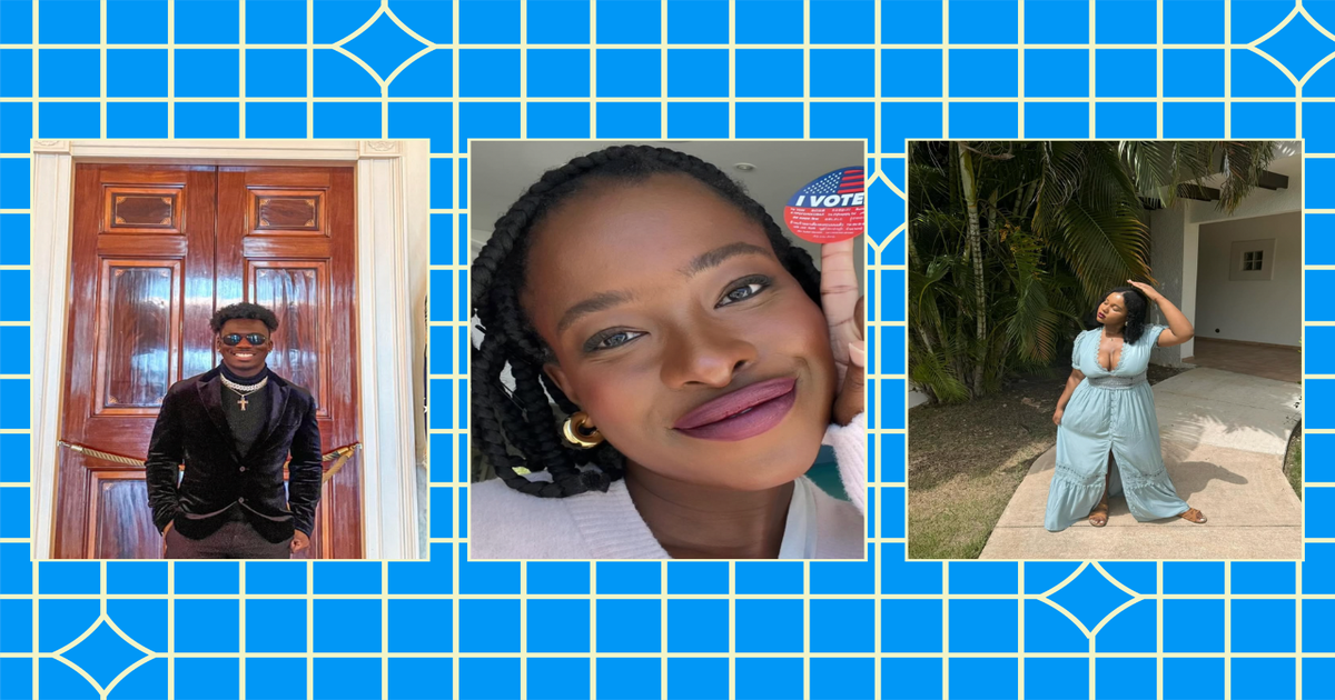 7 Black Gen Z Activists To Follow & Support In 2025