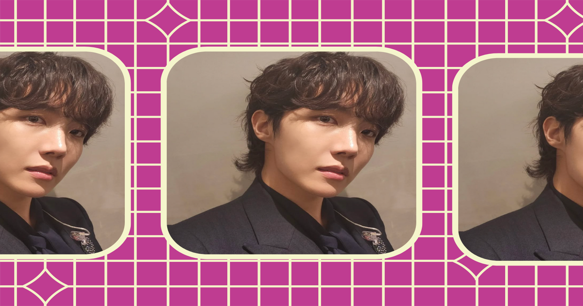 J-Hope's ‘Hope On The Stage’ Tour: Dates, Tickets, & More Info