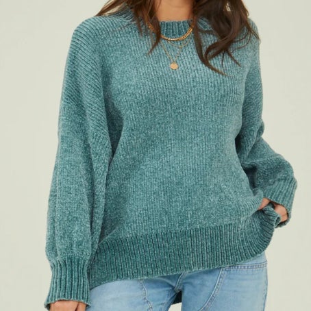 40 Sweaters For Winter 2024 That Are Cold Weather Approved