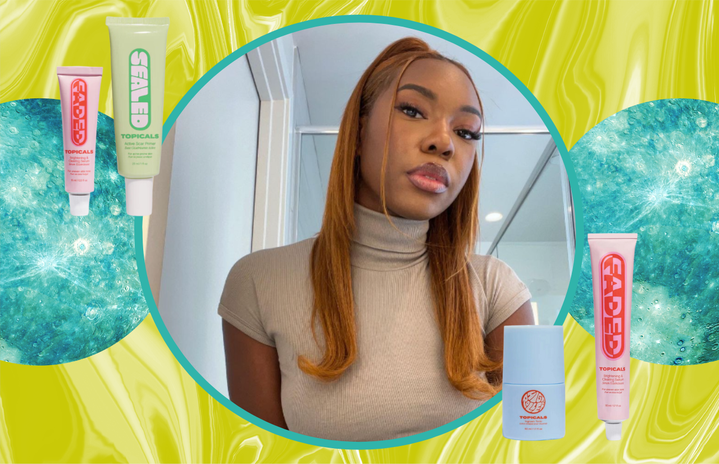 5 Reasons Why Topicals Skincare (& Its CEO) Is More Than Skin Deep