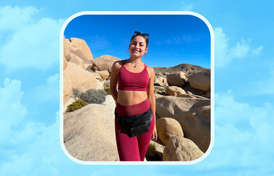 How Quitting The Gym Healed My Relationship With Movement, From A ...