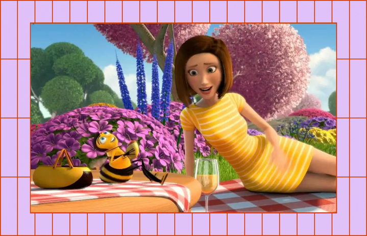 "Match Each Other's Freak" Meaning, Explained