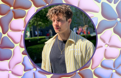 Believe It Or Not, This Is The Last Time Matt Rife Publicly Dated Someone