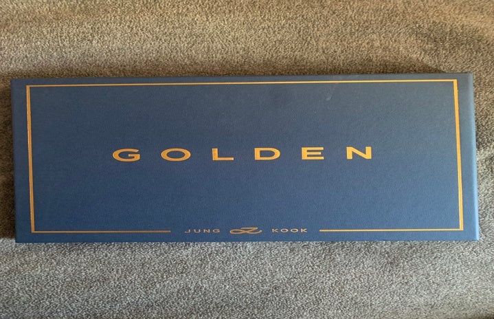 BTS' Jeon Jungkook's New Solo Album 'Golden' Is Indeed Golden