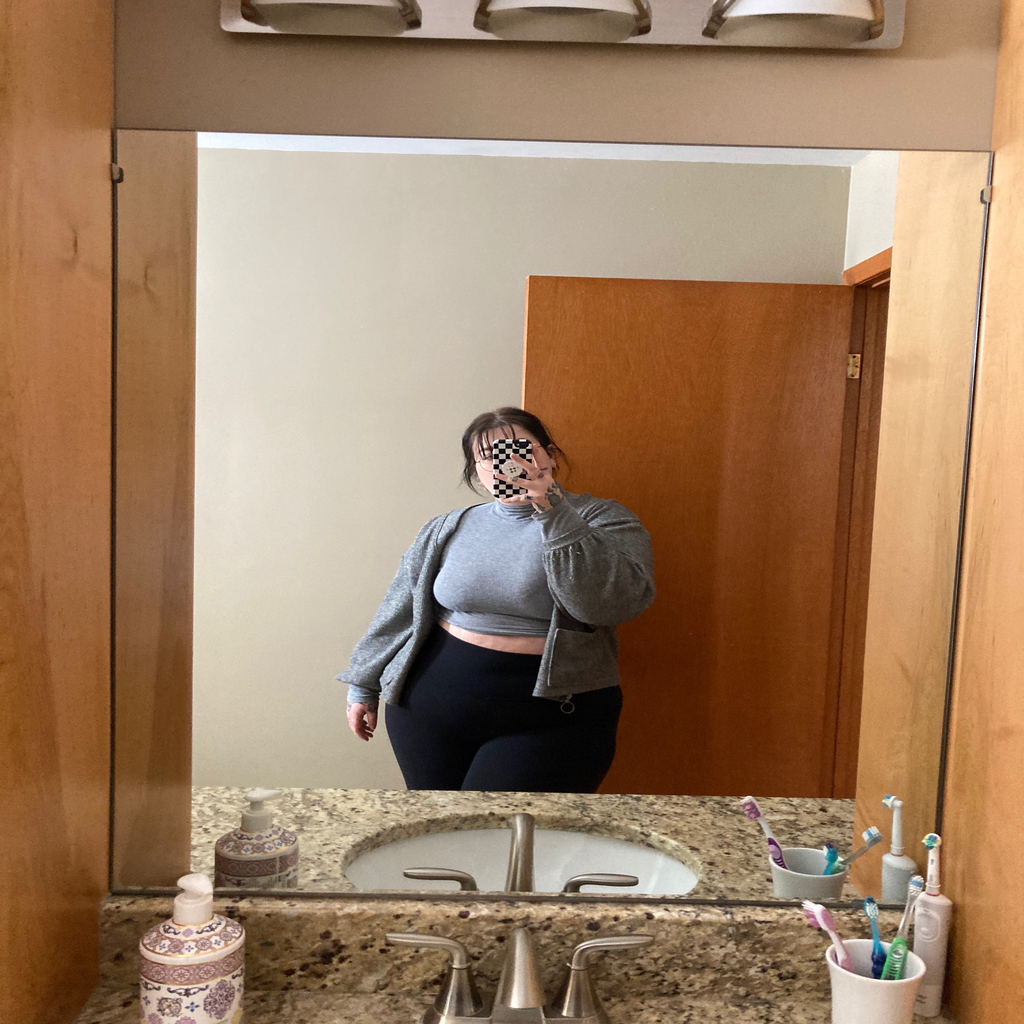 How These 5 Body Positive Women Learned to Love Their Bodies