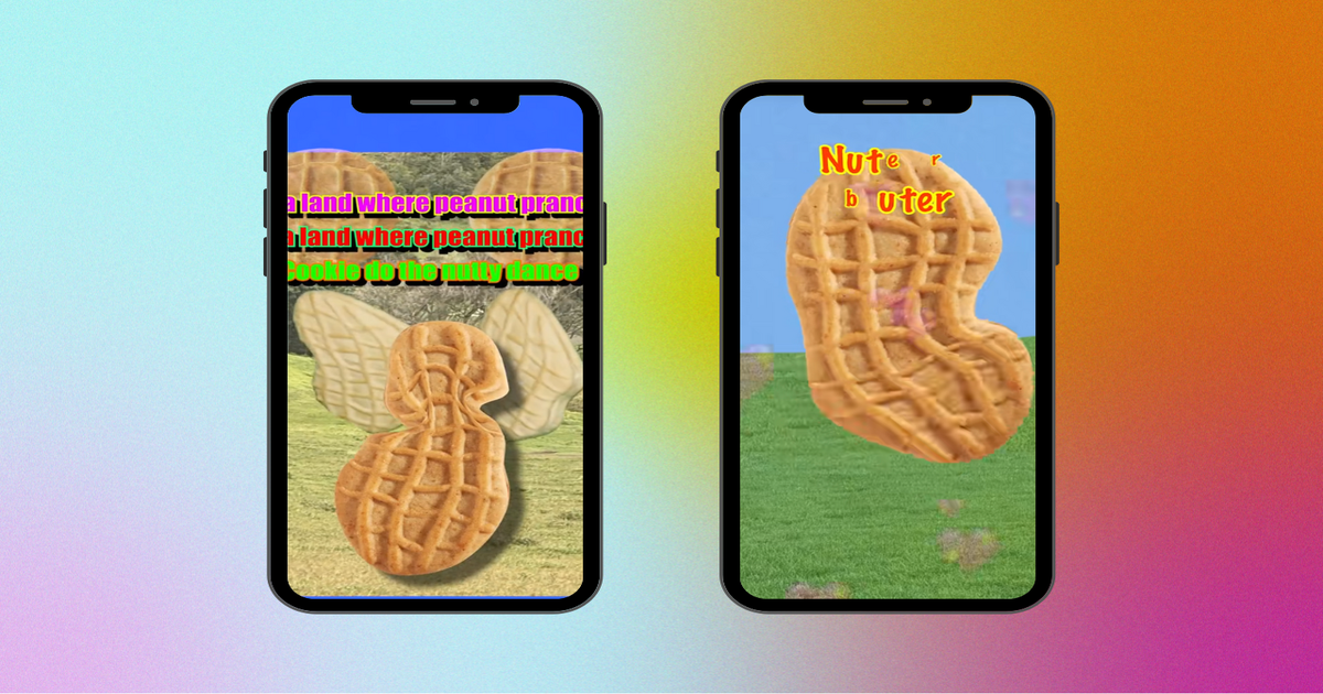 The Nutter Butter TikTok Account Lore, Explained