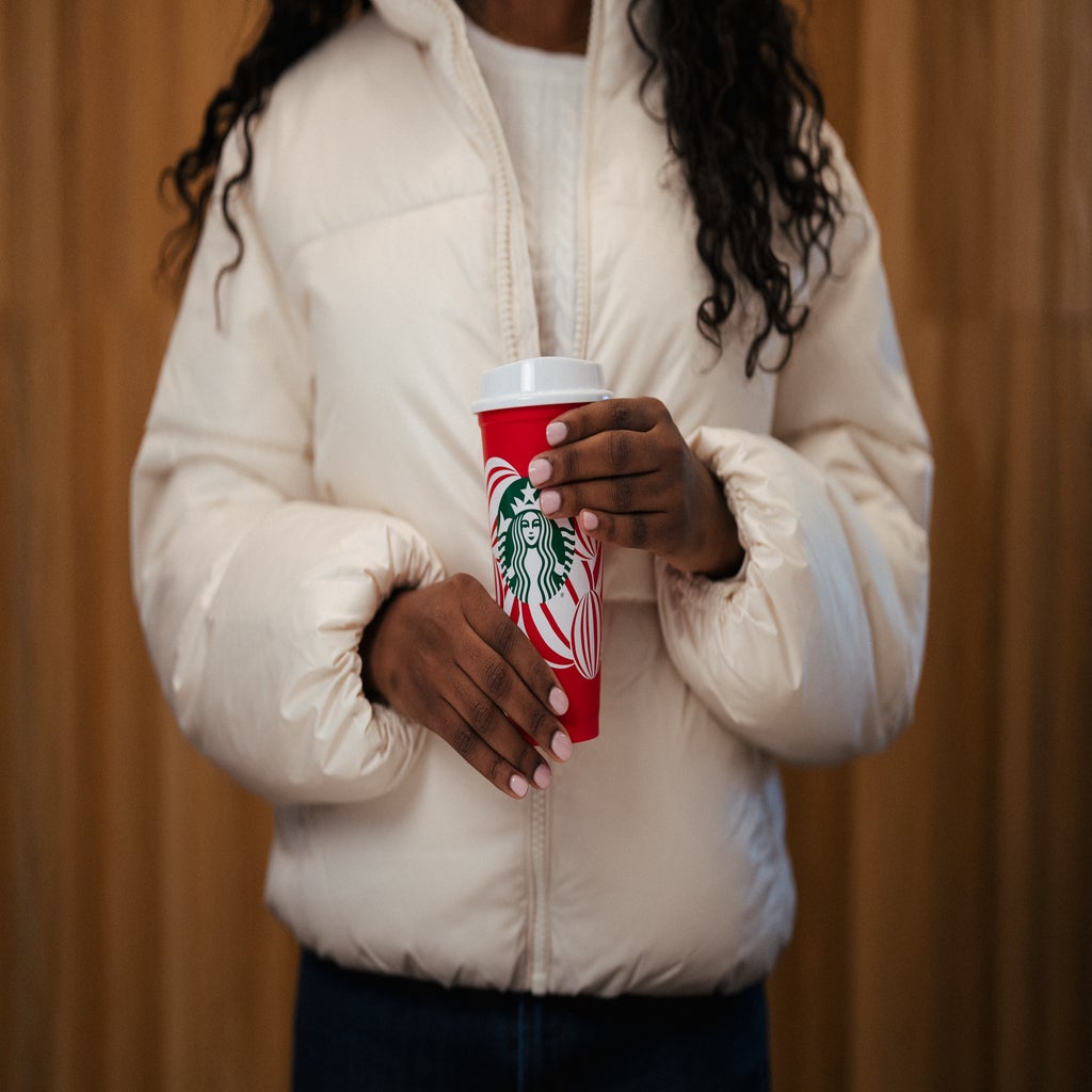 When Is Starbucks' Red Cup Day 2024? It's Nov. 14