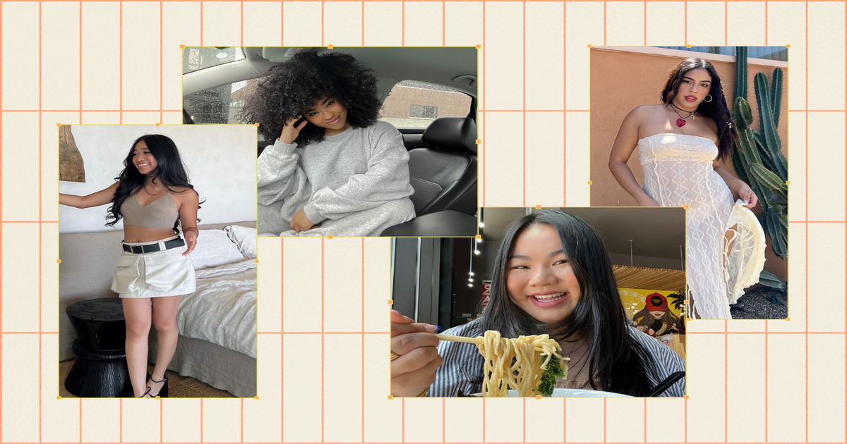 4 Award-Winning Young Influencers You Should Follow RN