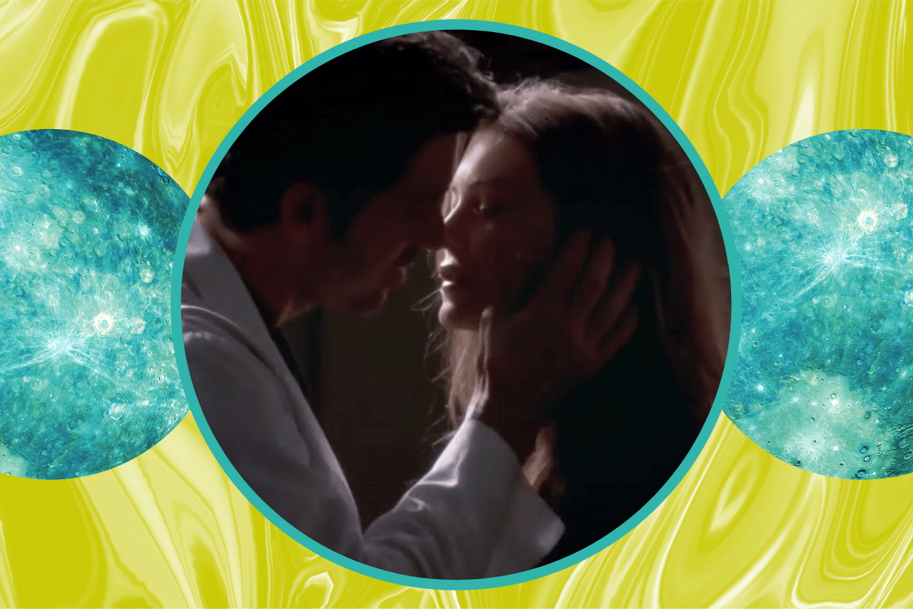 The Best ‘Grey’s Anatomy’ Sex Scenes, Ranked