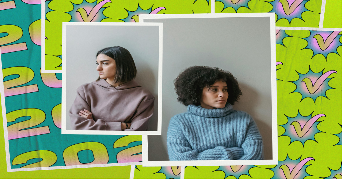 How To Navigate Friendships With Different Political Views, From An Expert