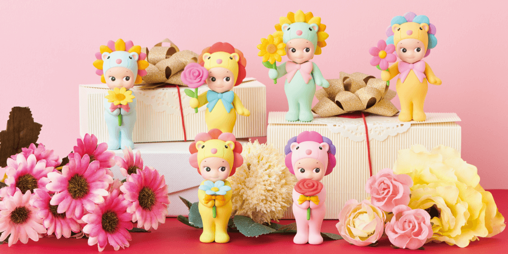 Sonny Angels: My Newest, Tiniest And Cutest Obsession Sonny Angels: My Newest, Tiniest And Cutest Obsession