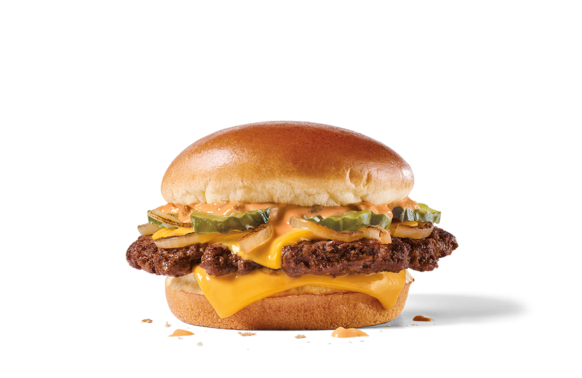 The Best Jack In The Box Menu Items From Someone Who Tried A Lot