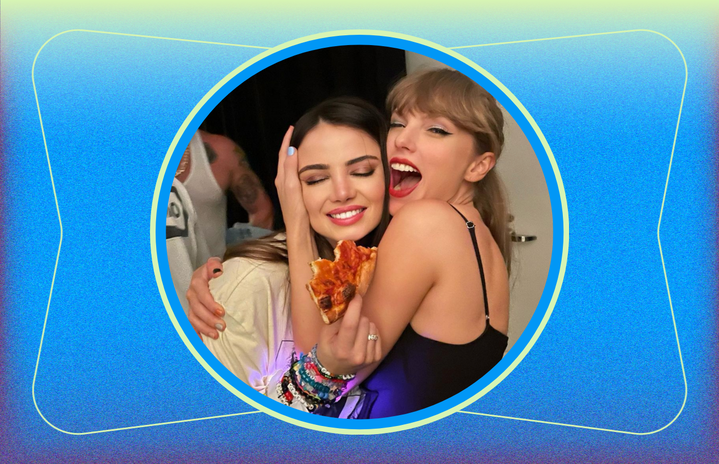 Taylor Swift & Keleigh Teller's Friendship Timeline Is Giving Major ...
