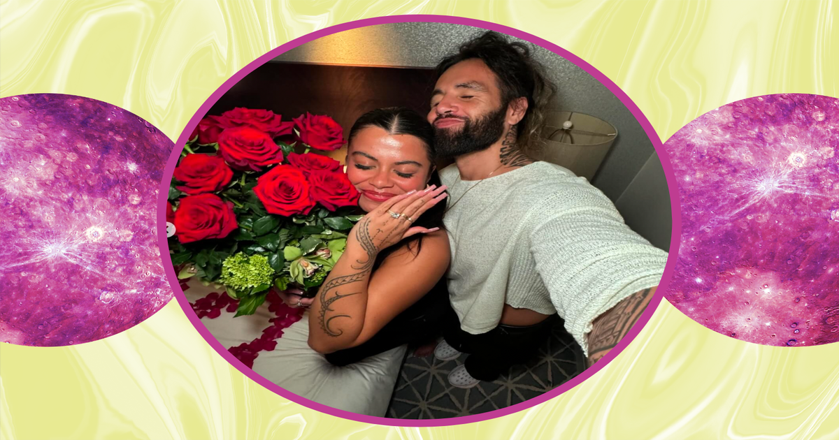 Drew Afualo Is Engaged To Her Longtime Partner Pili Tanuvasa & My Heart ...
