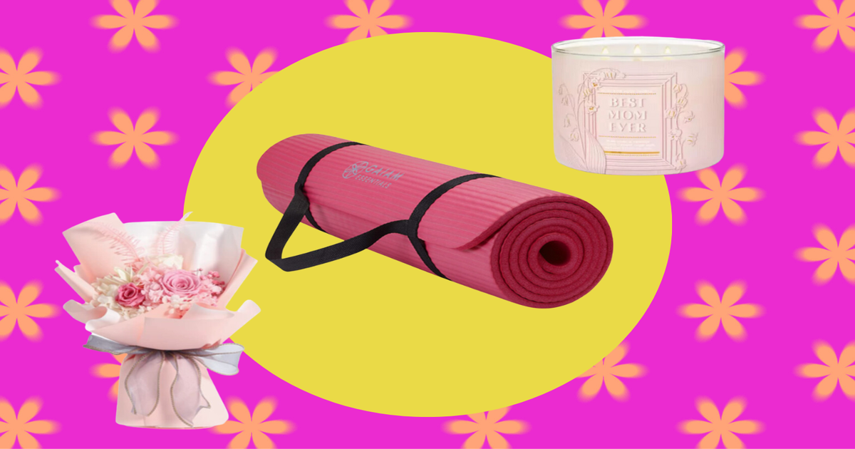 40 Mother’s Day Gifts Under $40 You Can Send Online