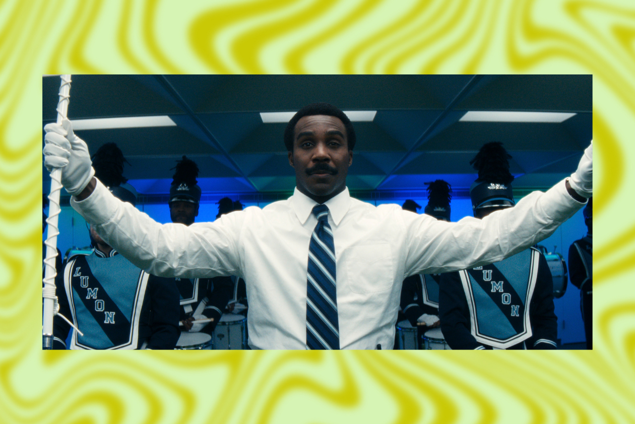 These ‘Severance’ Marching Band Memes Are Just *Too* Good