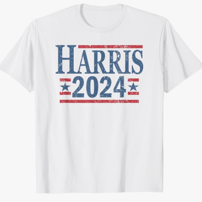 10 Kamala Harris Merch Items That Are Actually Cute