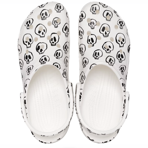 Halloween Crocs Are The Perfect Addition To Your Costume This Year