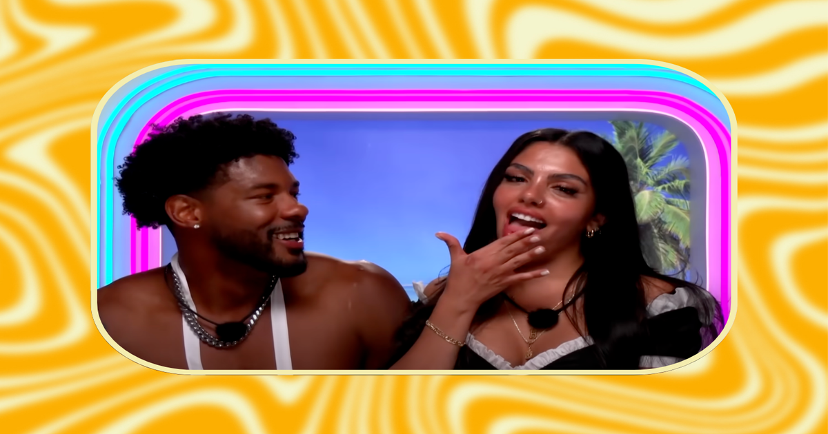 The 'Love Island USA' Season 7 Heart Rate Challenge Dances, Ranked