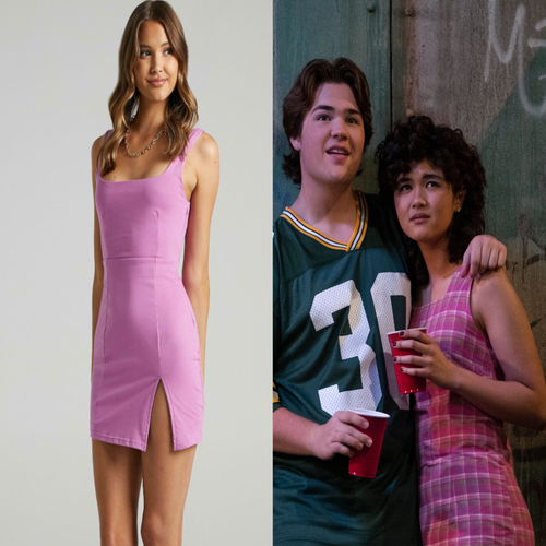 Nikki's Most Iconic Outfits From 'That '90s Show' & How You Can Get The ...