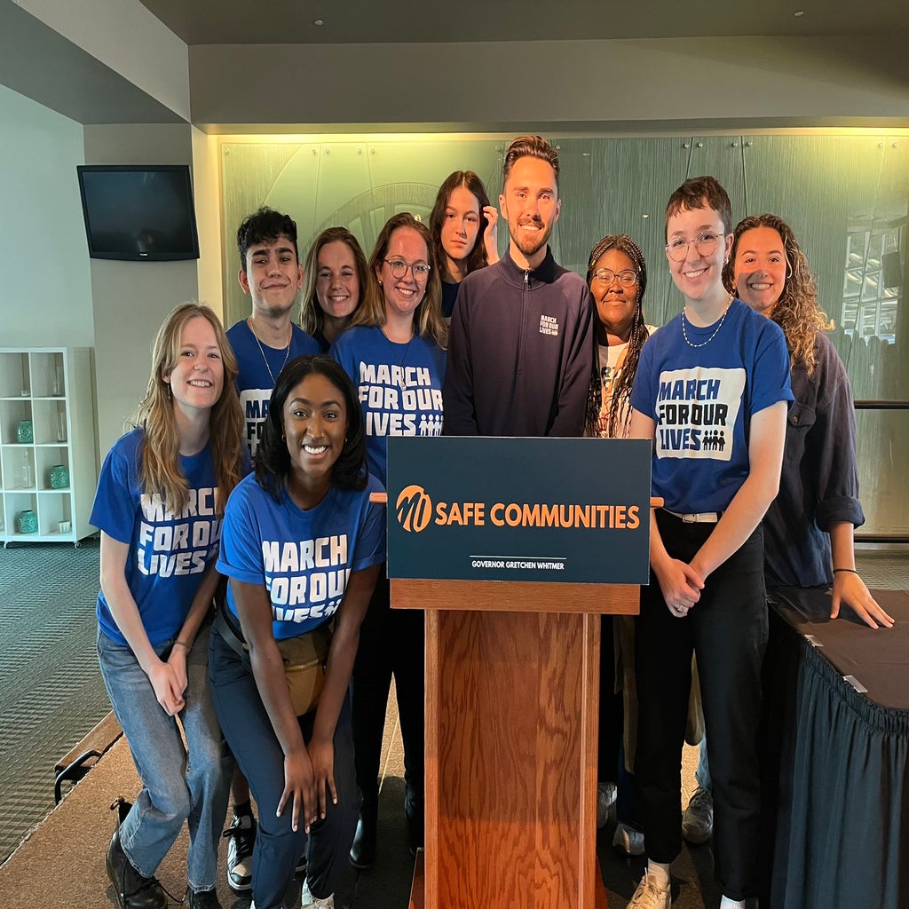 4 Ways To Fight Gun Violence & School Shootings, From A Gun Control ...