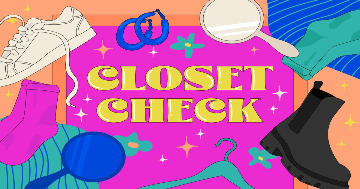 The Her Campus Closet Check