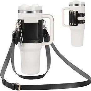 12 Stanley Cup Accessories To Customize Your Sips With