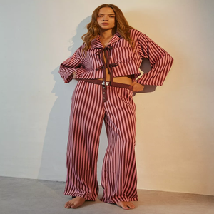 12 Holiday PJ Sets For 2024 To Get Cozy In