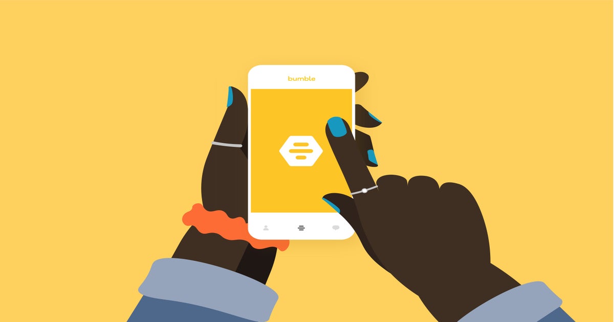 My Bumble Success Story
