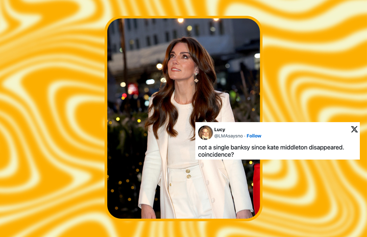 These Kate Middleton Missing Memes Have Me Totally Weak