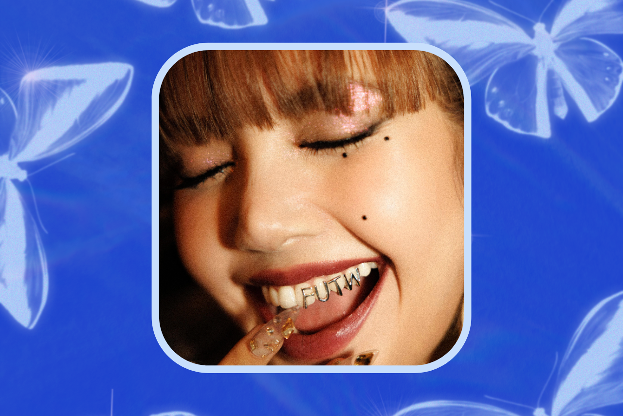 Lisa's "FUTW" Lyrics, Explained