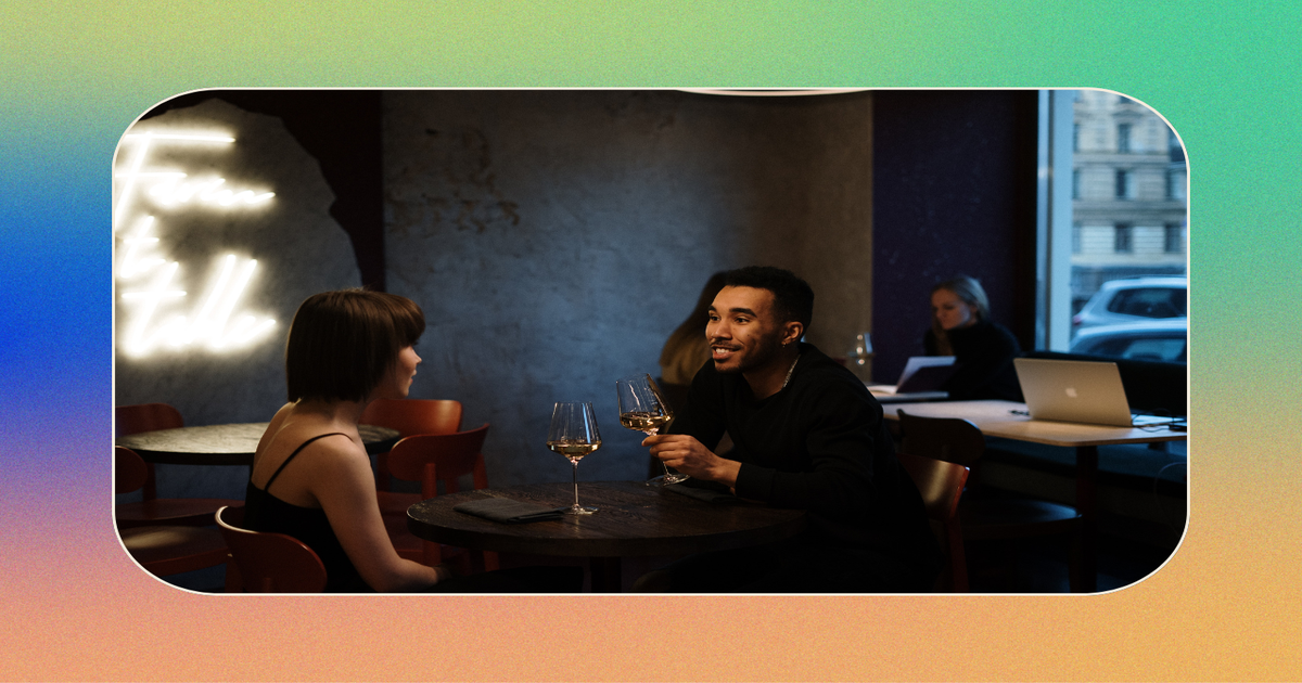 Is There *Really* A Way To Ghost Someone Politely?
