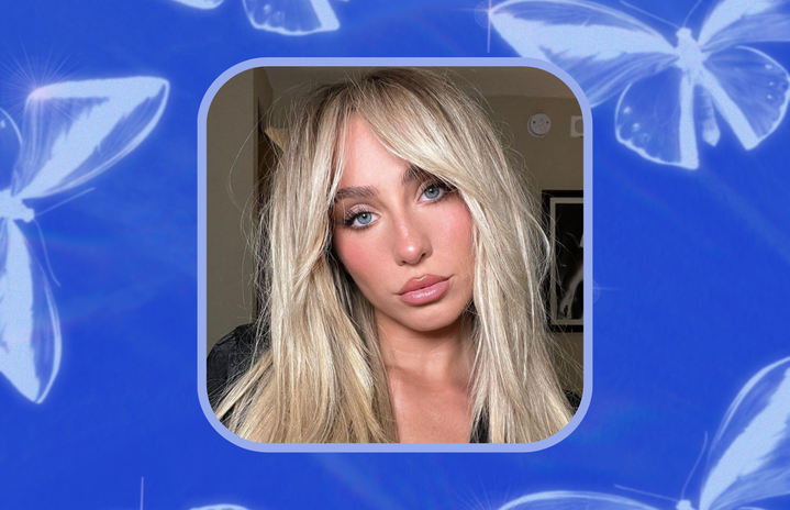 What Is Alix Earle's 'Hot Mess' Podcast About? Here's The Tea